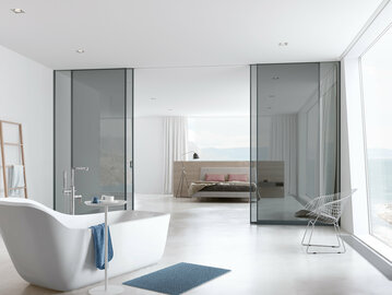 Gleittüren | Raumteiler | Schranksysteme | raumplus