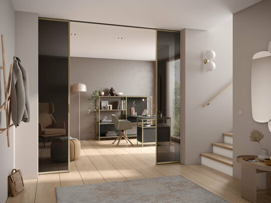 Facet von raumplus | raumplus