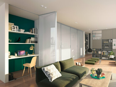 Produkte im Überblick | raumplus