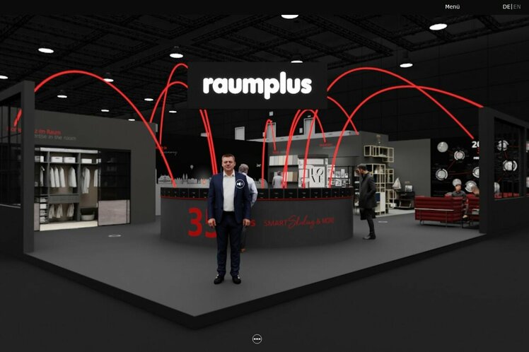 Aktuelles | raumplus