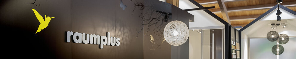 Schiebetüren, Raumteiler und Schranksysteme | raumplus Schweiz | raumplus