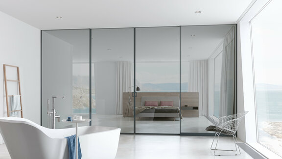 Raumteiler | raumplus