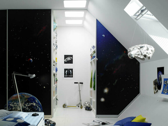 Facet von raumplus | raumplus