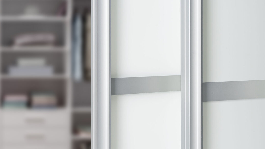 Materialvielfalt für individuelle Tür- und Schrankplanung | raumplus ...