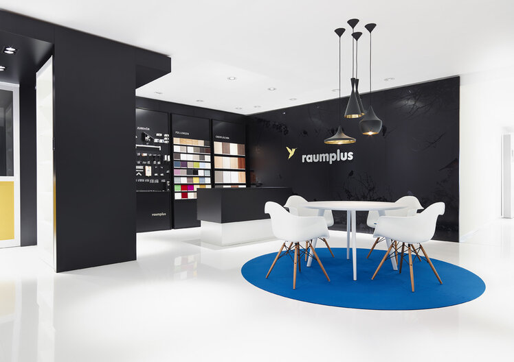 Service | raumplus